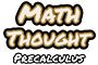 MTP – Precalculus – Master Precalculus